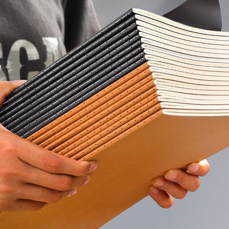 Category: Notebook Printing - Full Color Print