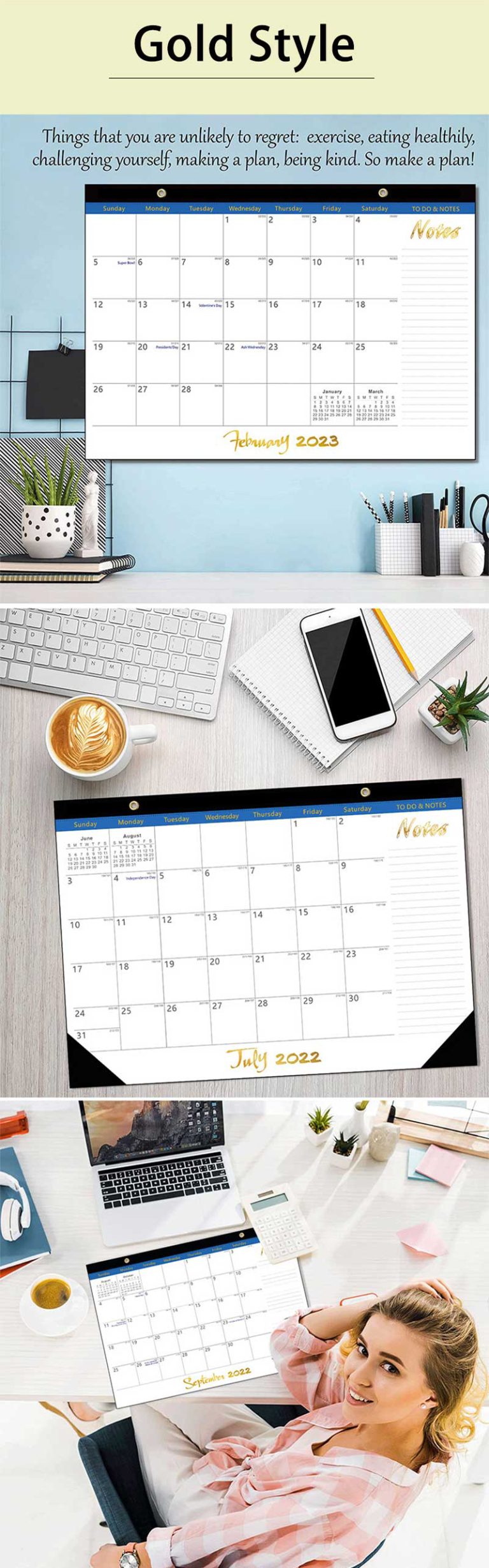 Chinese Calendar 2022 2023 October With Holiday Printable - Full Color ...