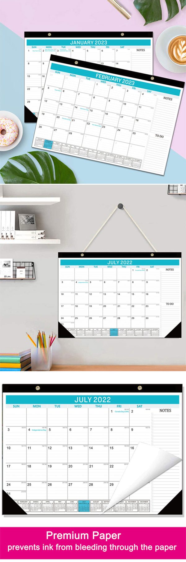 Chinese Calendar 2022 2023 October With Holiday Printable - Full Color ...