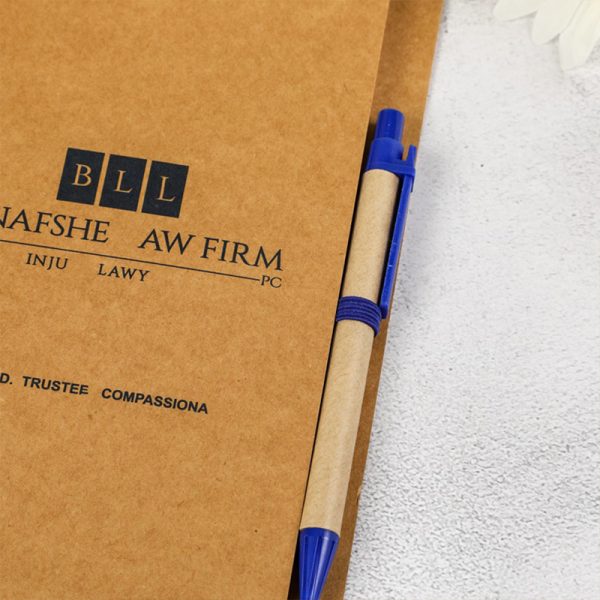 Custom Flag & Tabs Classmate Stationery Post In Notes Printable - Full ...