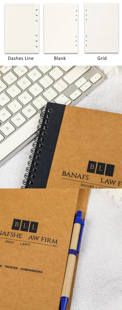 Custom Flag & Tabs Classmate Stationery Post In Notes Printable - Full ...