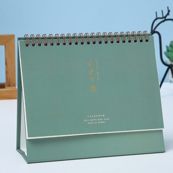 Monthly Calendar Design Template 2023 Printable Custom Free - Full ...