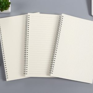 Category: PVC Notebook Printing - Full Color Print