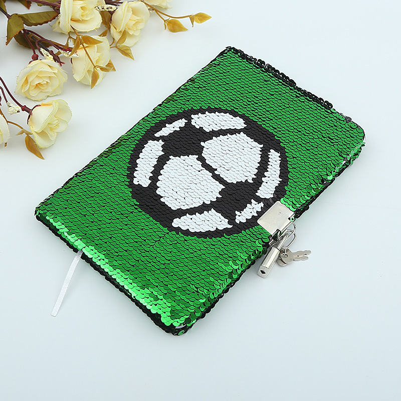 Decompression Notebook Printing – Full Color Print