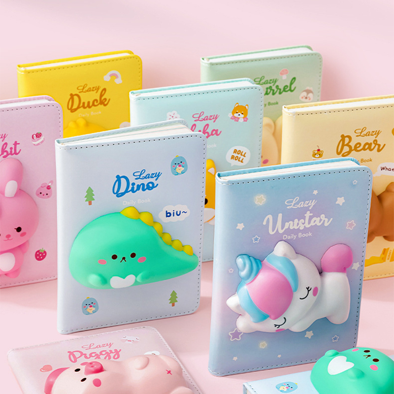 Category: Notebook Printing - Full Color Print