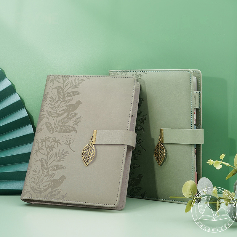 Category: Notebook Printing - Full Color Print